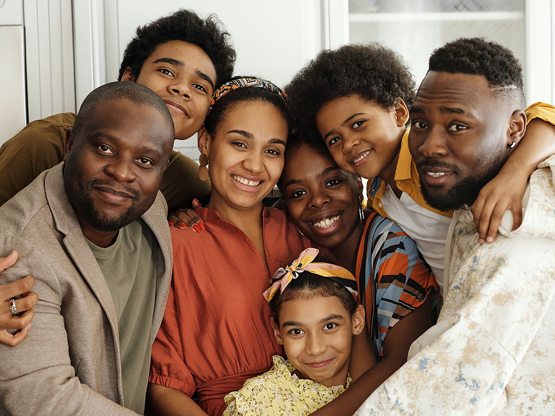 Family-Based & Humanitarian | Reveiz Law Firm | Family & Immigration Law