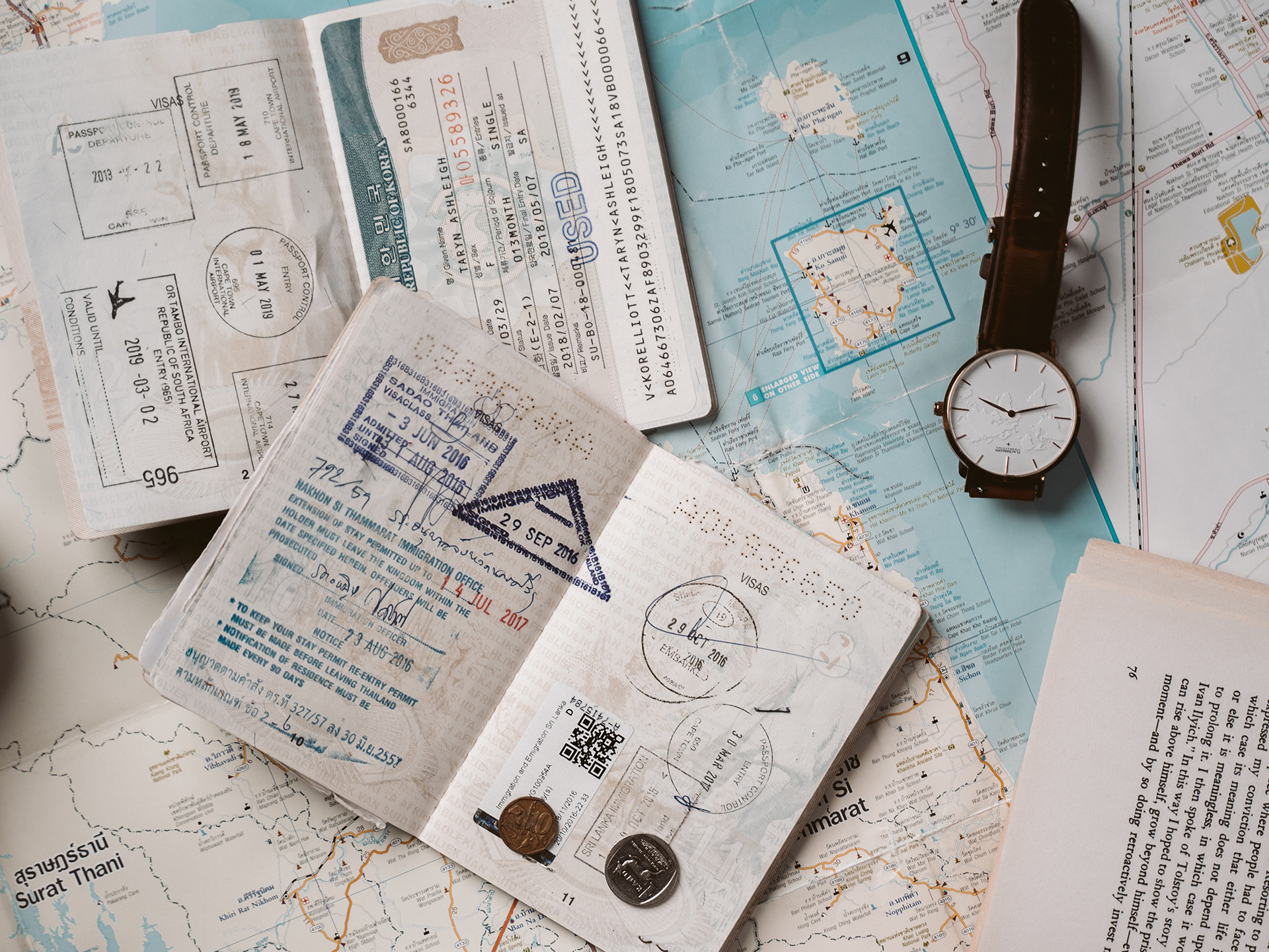 Visas, Permanent Residency & Internal Audits of Employees | Reveiz Law ...
